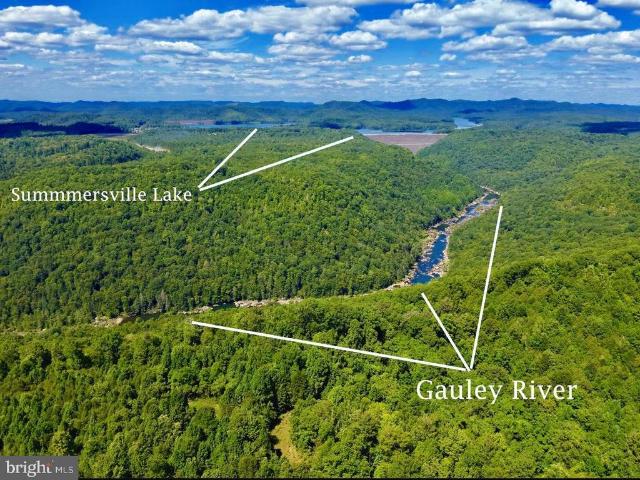 Lot 9 Gauley Ridge Road