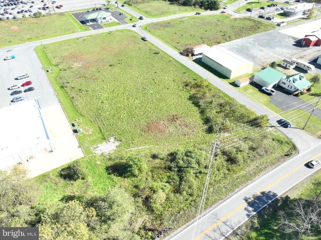 LOT 9 Greyhound Avenue