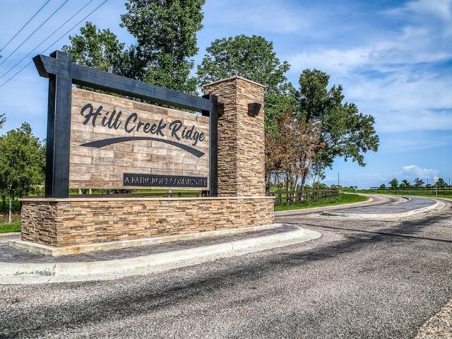 Lot 9 Hargrove Lane