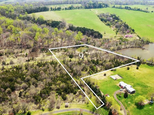 Lot 9 Hawthorne Dr, Rapidan, VA 22733 | MLS #VAOR2010 | Compass