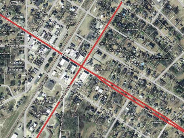 Lot 9 Heather Dr