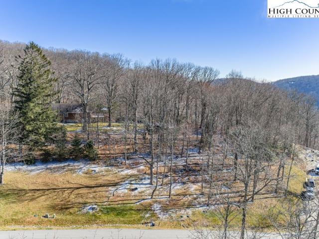 Lot 9 High Hemlock Trail
