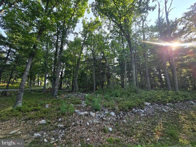 Lot # 9 Highland Ridge