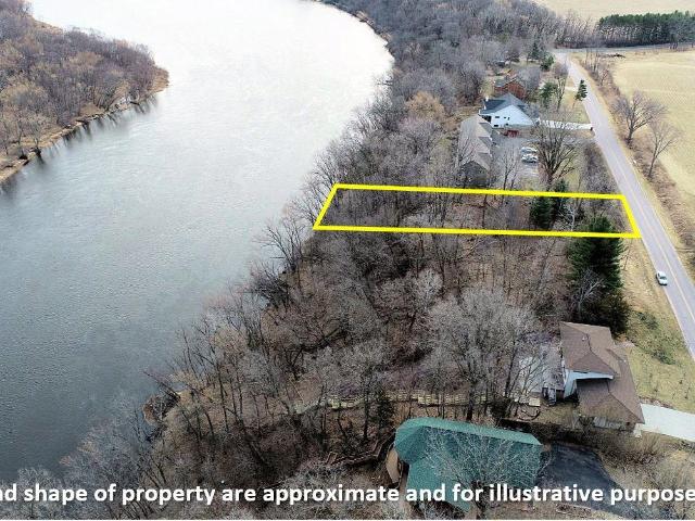 Lot 9 Hillside, Wisconsin Dells, WI 53965 | MLS #2018