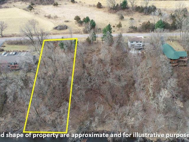 Lot 9 Hillside Drive