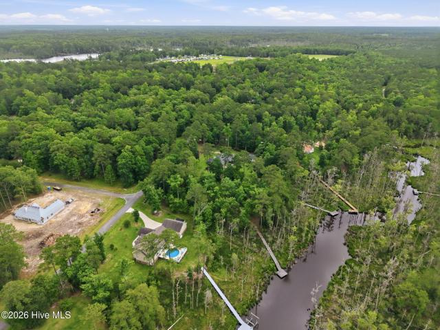 Lot #9 Island Drive # 9
