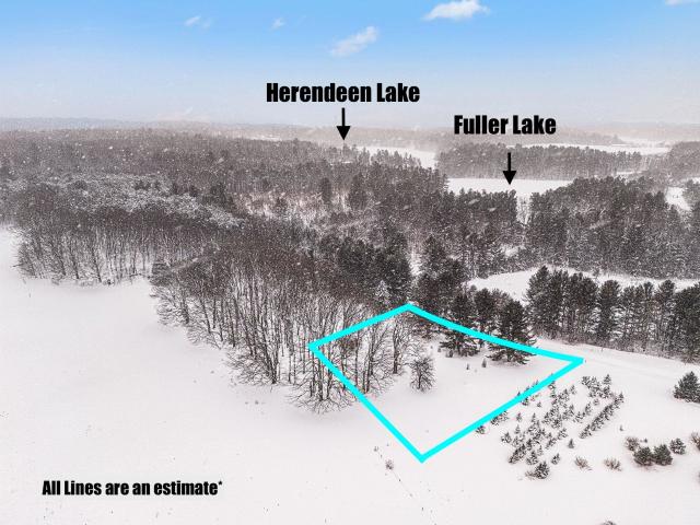 Lot #9 Kadi Lane # Lot: 9