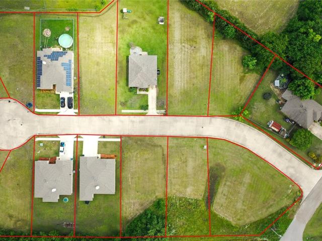 Lot 9 Kelcey Court