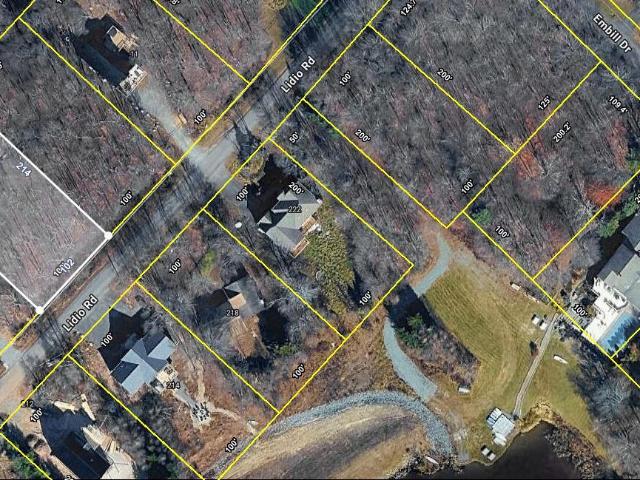 Lot 9 Lidio Rd, Pocono Lake, PA 18347 | MLS #PM 138867 | Compass