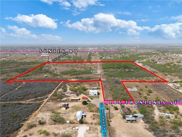Lot 9 Los Frontones St, Rio Grande City, TX 78582 | MLS #503128 | Compass