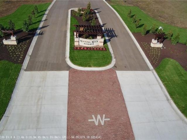Lot 9 Magnolia Lane