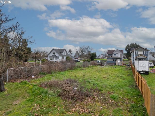 Lot 9 Marion CT