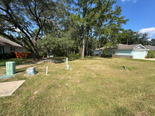 Lot 9 Marquis Way, Freeport, FL 32439 | MLS #985289 | Compass