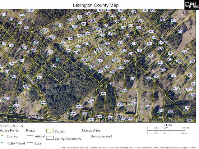 Lot 9 Mimosa Drive Lot 9