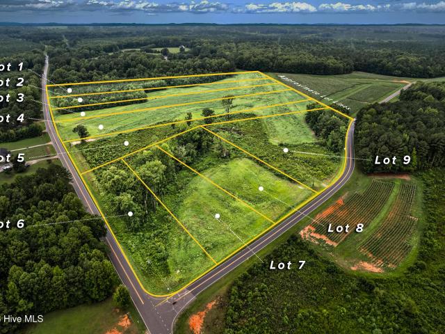 Lot 9 Murray Loop Road