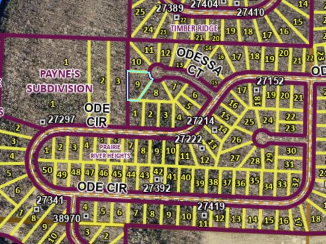 Lot 9 Odessa Court