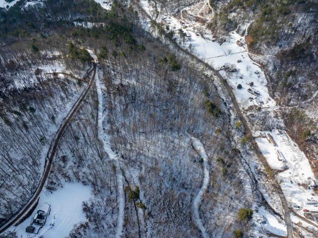 Lot 9 overlook mountain rd