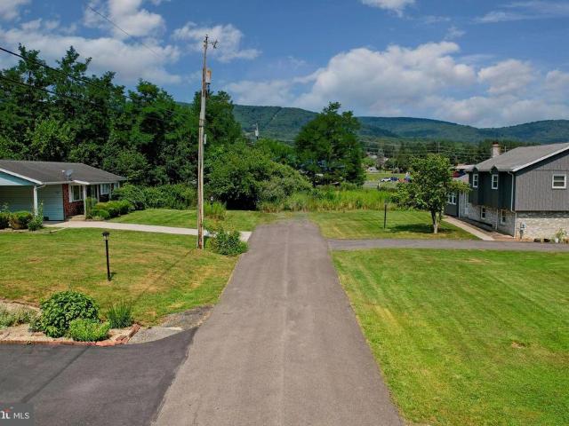 LOT 9 Parrish Landing Lane