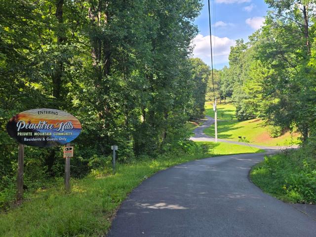 Lot 9 Peachtree Hills Lane # 9