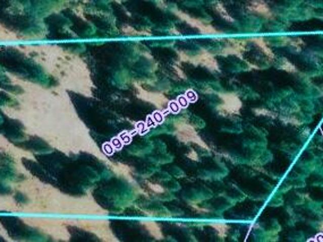 Lot 9 Princess Pine Pl, Shingletown, CA 96088 | MLS #26 307