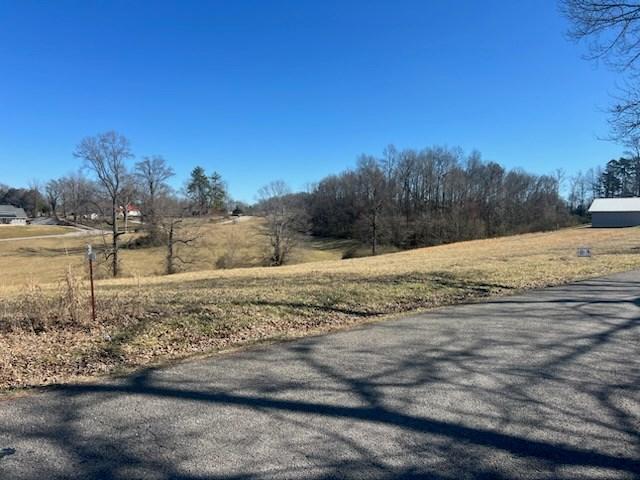 Lot 9 Reagan Road