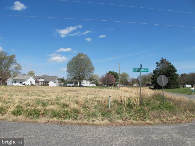 Lot 9 section Sebastian, Colonial Beach, VA 22443 | MLS #VAWE2009