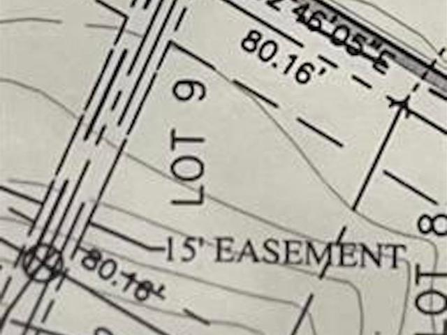 Lot 9 Somersett