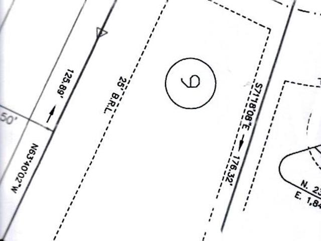 Lot 9 Stephen Decatur Hwy