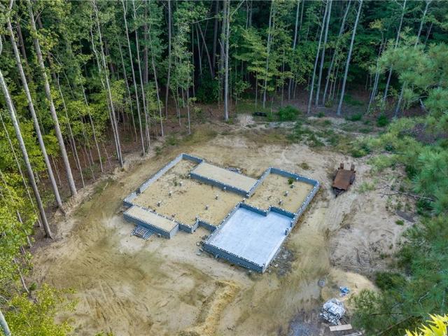 Lot 9A Capt Woodlands LN