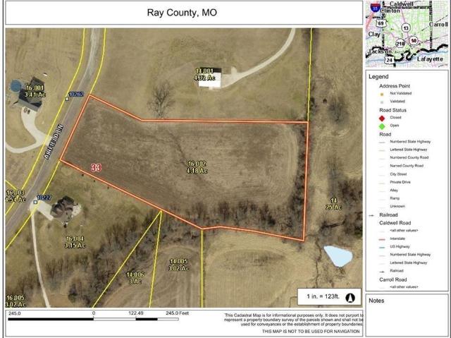 Lot 9B Airfield Lane