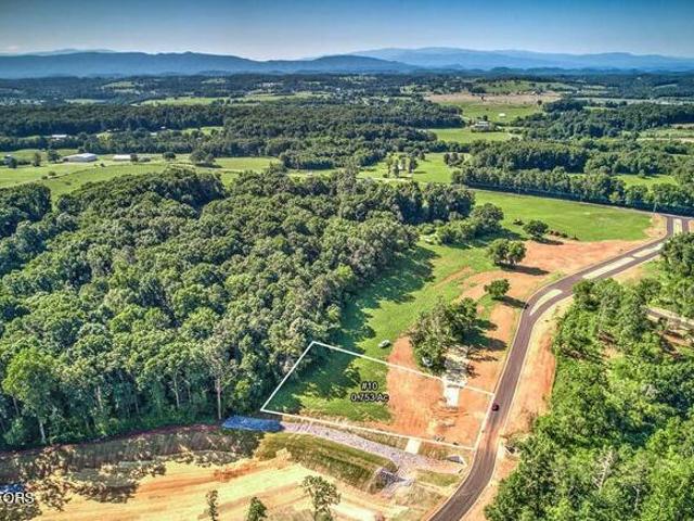 LOT 9R 848 Sophie Drive