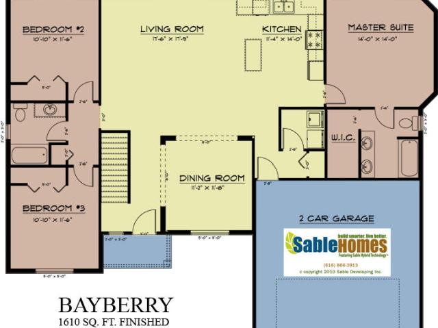 Lot C 14 Mile Road