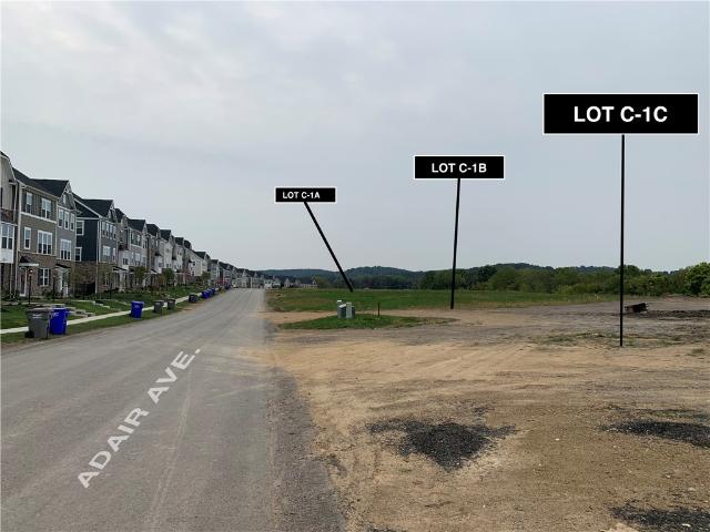 Lot C 1C Route 8 & Route 228 Middlesex Crossing