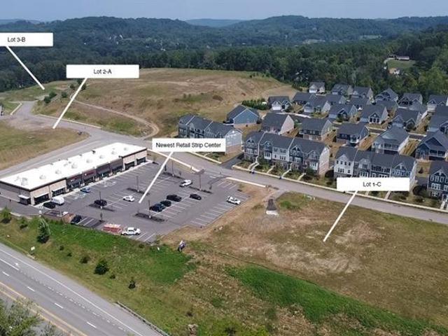 Lot c 3 B Route 8 & Route 228 Middlesex Crossing, Valencia, PA 16059 | MLS #1723 | Compass