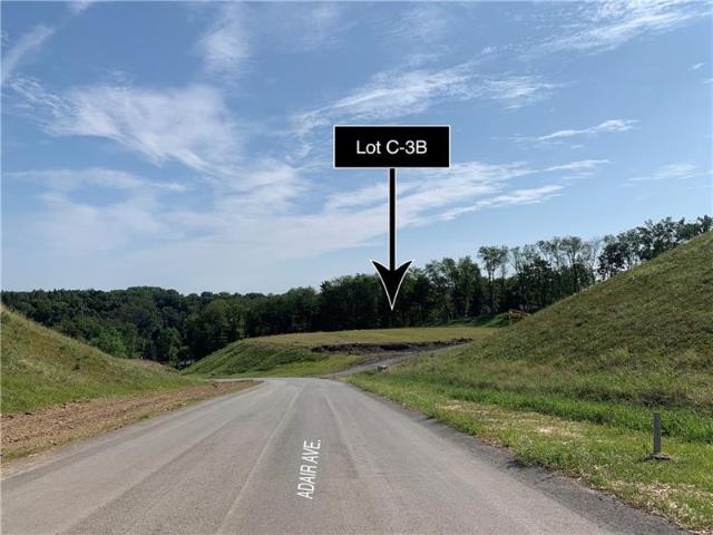 Lot C 3B Route 8 & Route 228 Middlesex Crossing