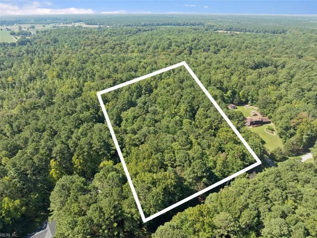 Lot C Track LN