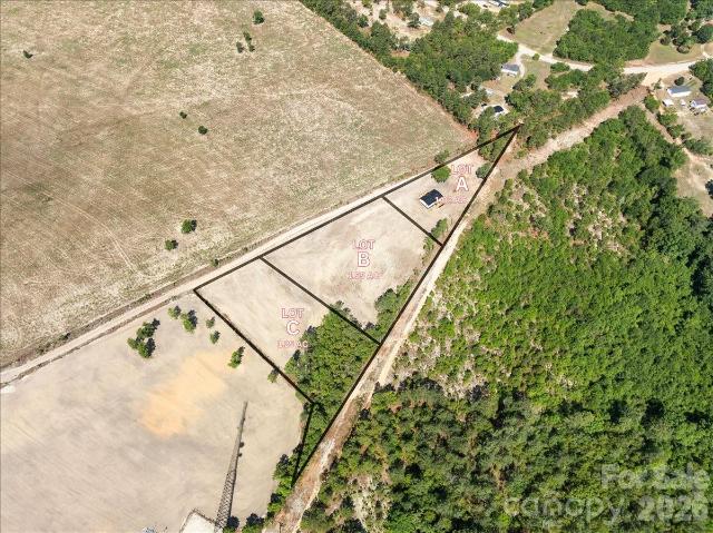 Lot C Bailey Sawmill Road