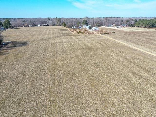 Lot C Buskey RD