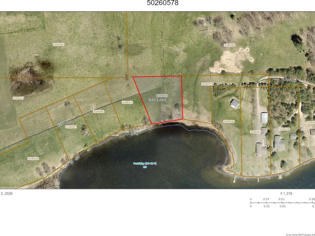 Lot C Echo Ridge