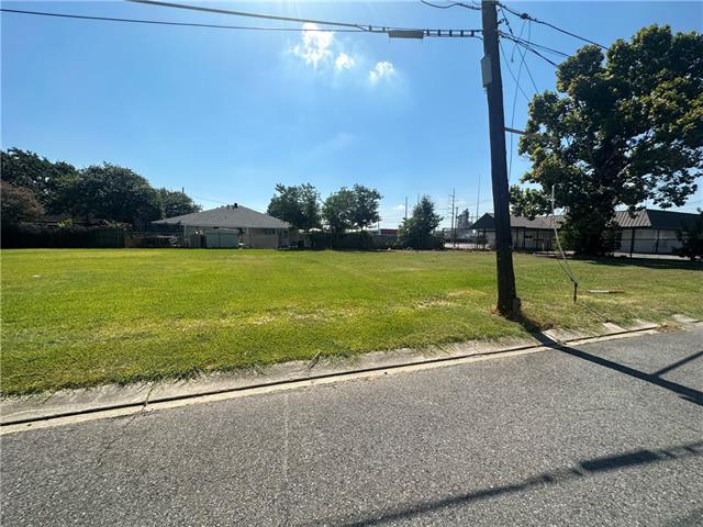 Lot c Fazzio Rd, Chalmette, LA 70043 | MLS #2544