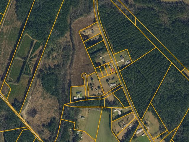 Lot C Friers Bay Rd