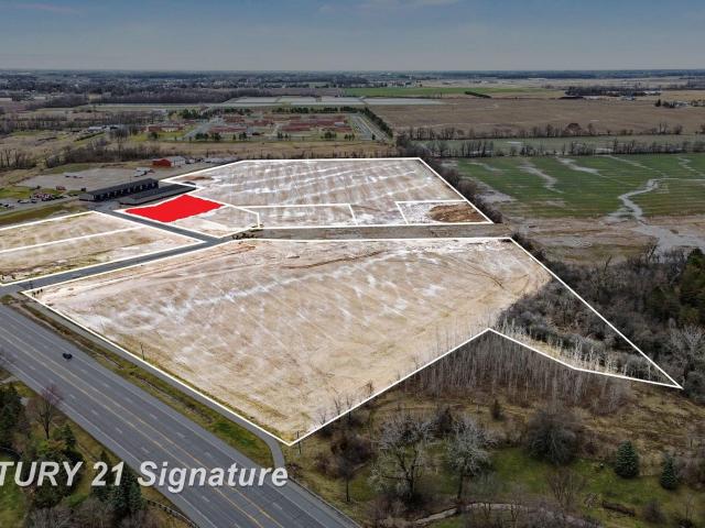 Lot C Goose Drive