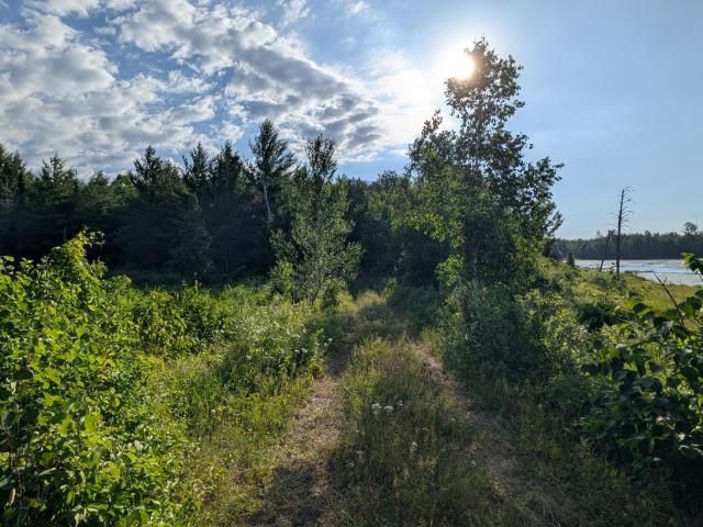Lot C Hwy. 24