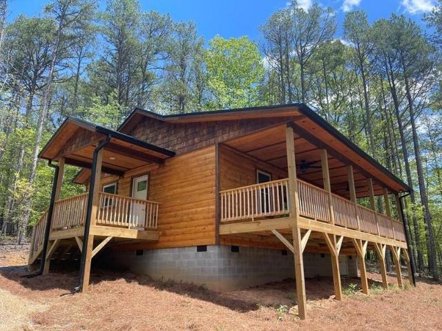 Lot C Lazy Creek Lane, C, MURPHY, NC 28906