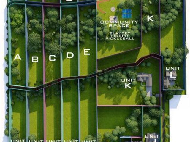 Lot C Norwood Lane