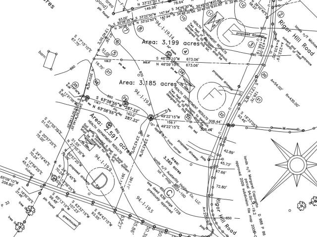 Lot C Rigor Hill Road