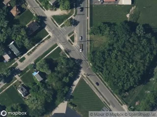 Lot Coit Avenue