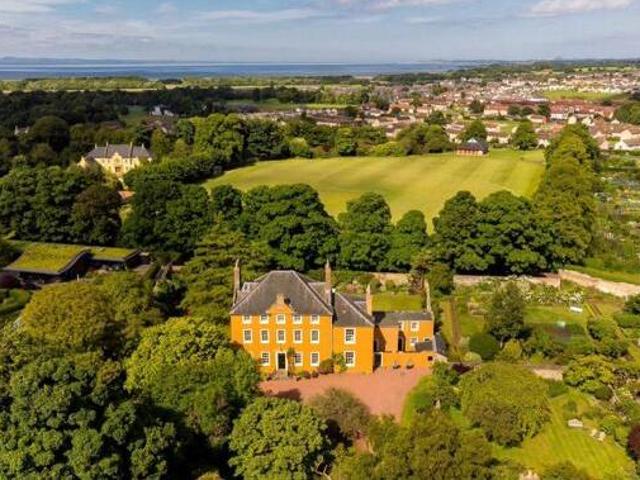 Lot Catherine Lodge Cottage, Inveresk Village, 7 Bedroom Detached