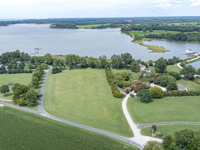 Lot A2A Robin Rd