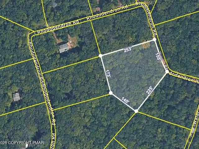 Lot A48 Rhododendron Road